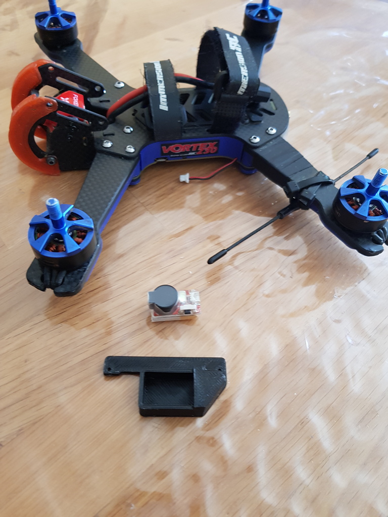 Free 3D file LIPO KEEPER BOX VORTEX MOJO 230・3D printer model to ...